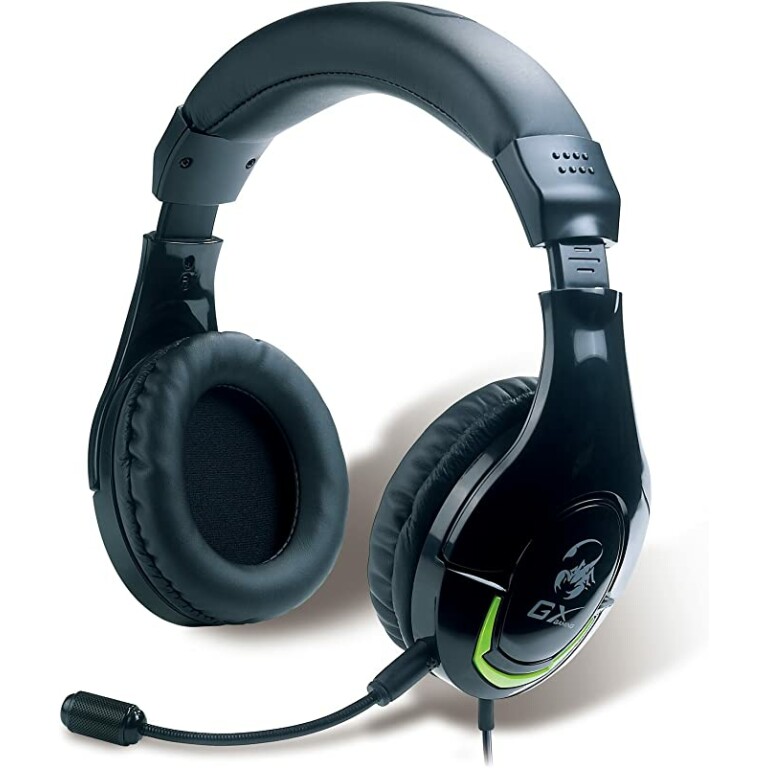 Auriculares Genius GX Gaming Mordax HS-G600 Headset (IVA e Portes ...