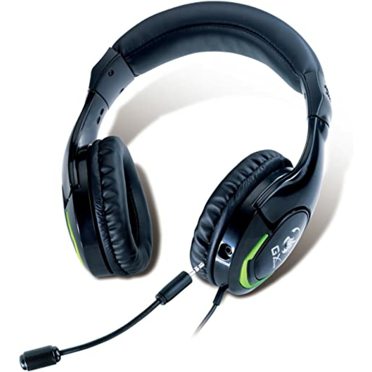 Auriculares Genius GX Gaming Mordax HS-G600 Headset (IVA e Portes ...